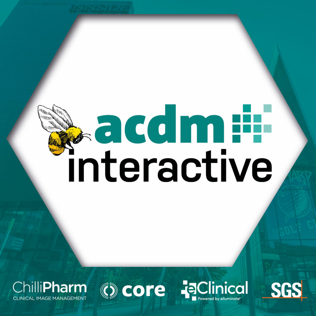 ACDMi Recording » ACDM