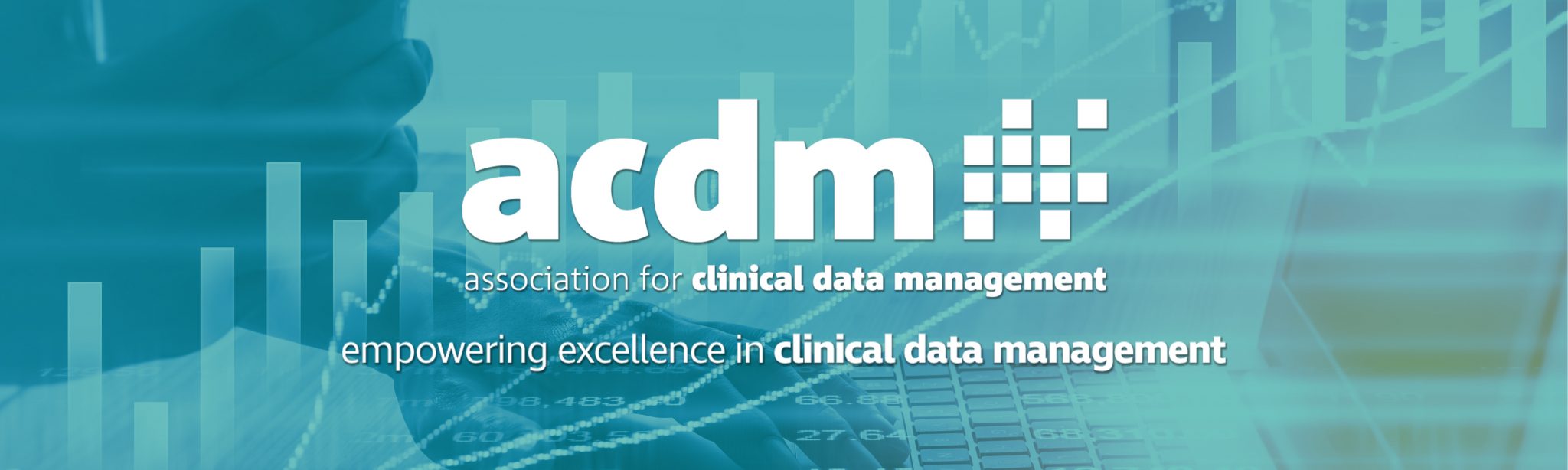 ACDM: Association for Clinical Data Management » ACDM
