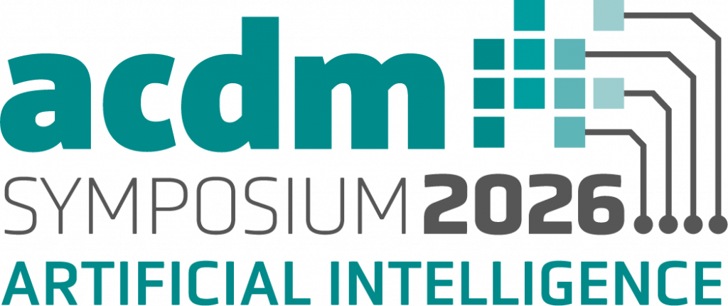 ACDM AI Symposium