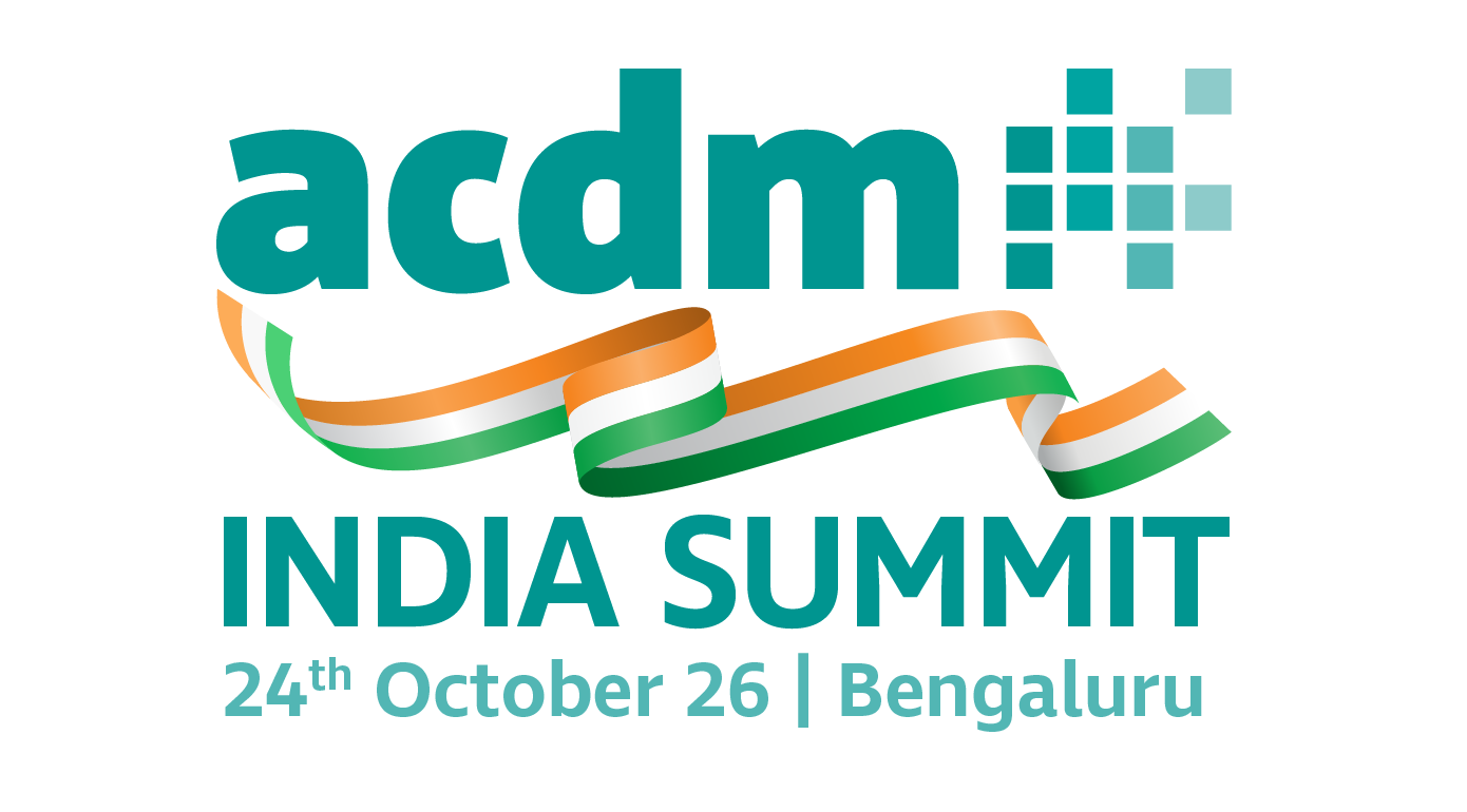 ACDM ACDM India Summit 2026 » ACDM